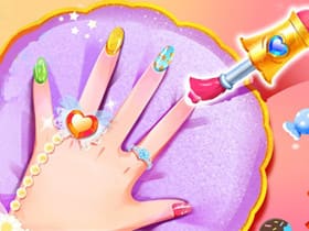Baby Hazel Spa Makeover - Play Now For Free
