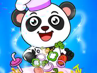 Chef Kids - Play Chef Kids Game on BabyGames