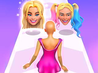 Fashion Doll Closet - Play Now For Free