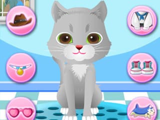 My Boo Virtual Pet - Play Now For Free
