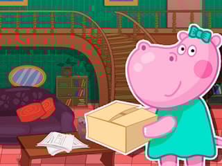 Sticker Puzzles Album - Play Now For Free