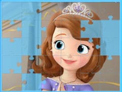 Sofia Jigsaw Puzzle - Play Now For Free