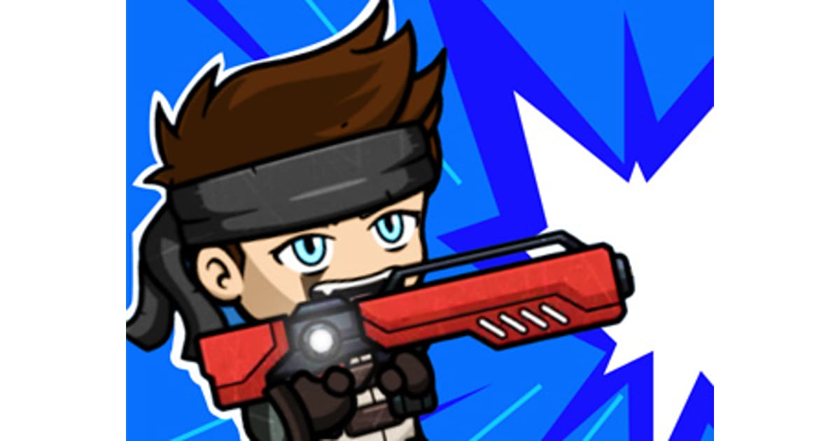 Alien Hunter - Play Alien Hunter Game on BabyGames