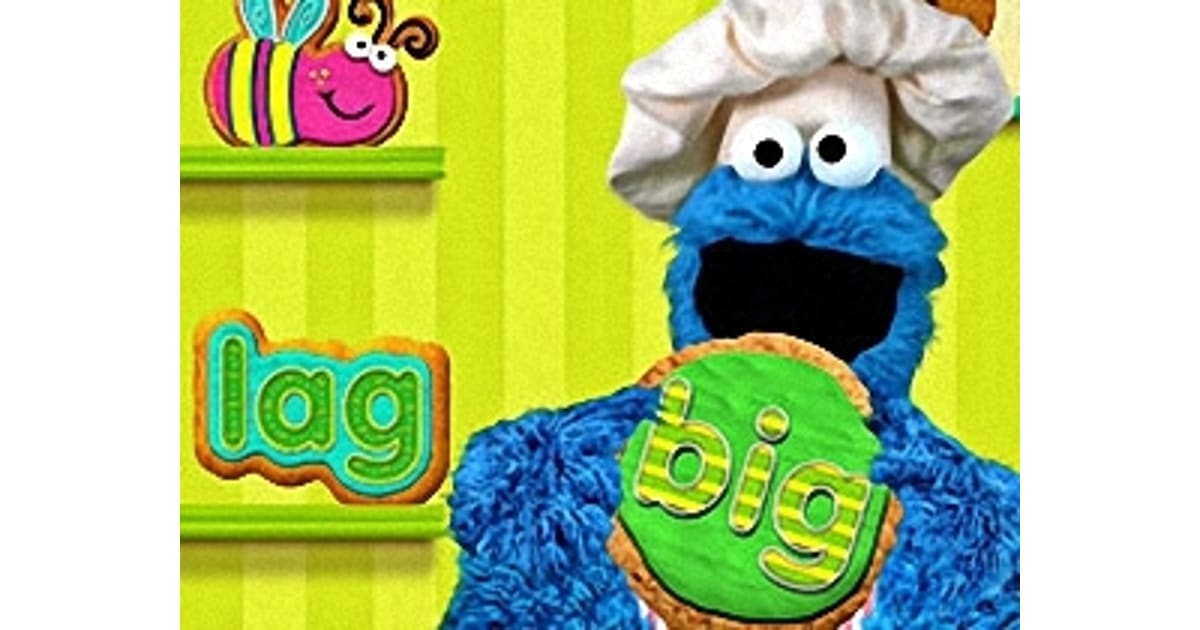 Alphabet Kitchen - Play Now For Free