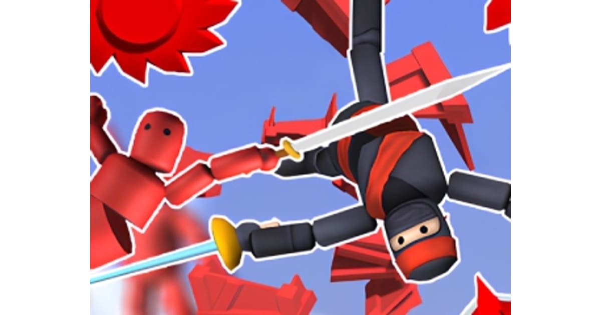 Amazing Ninja - Play Free Amazing Ninja Online