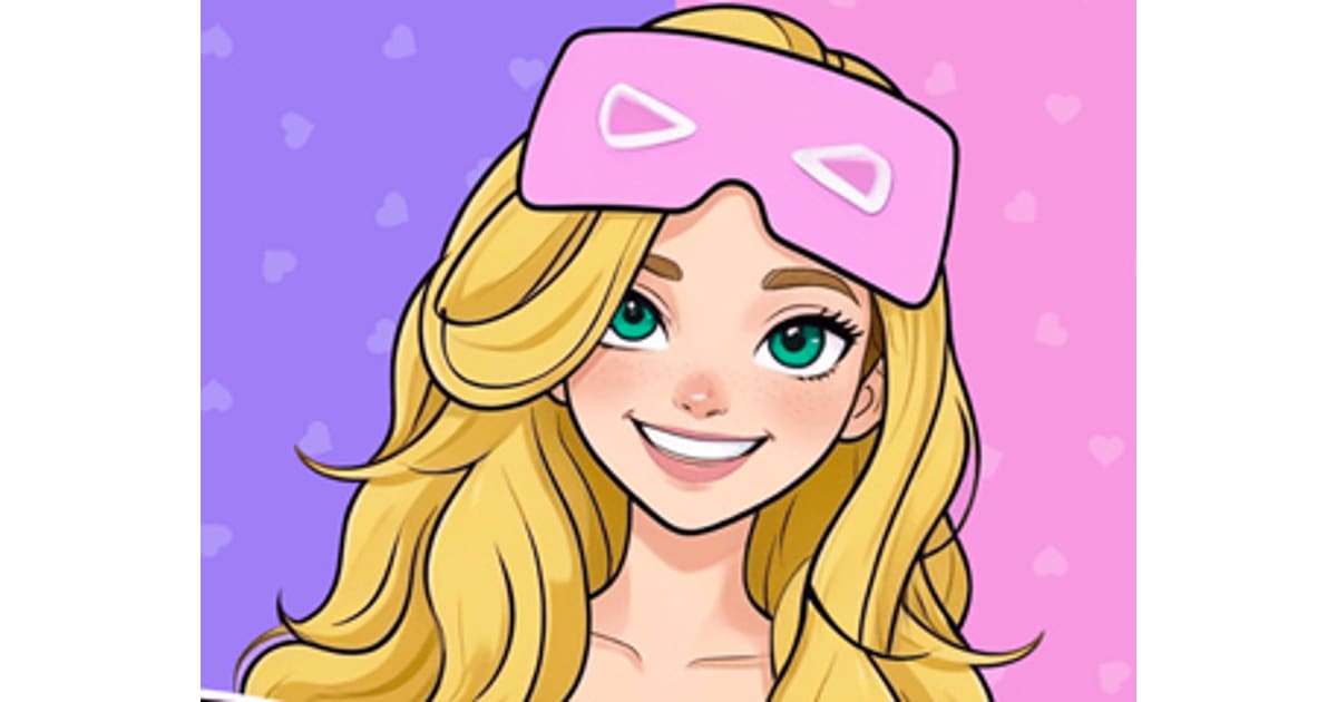 Paper Doll Diary - Free Girl Games