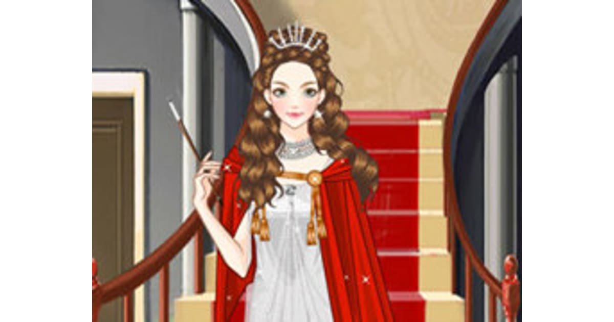 Amy Classic Movies Makeover - Play Now For Free