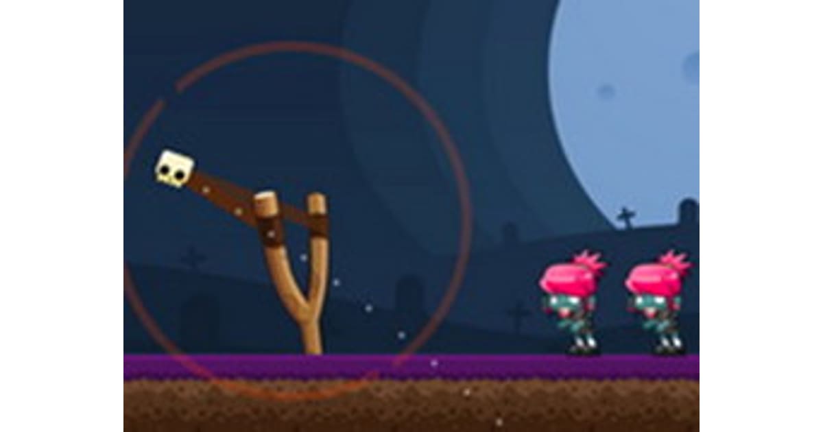 Angry Zombies - Play Free Angry Zombies Online