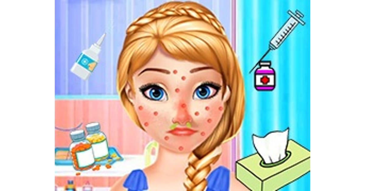Anna Spring Allergy Treatment - Play Now For Free