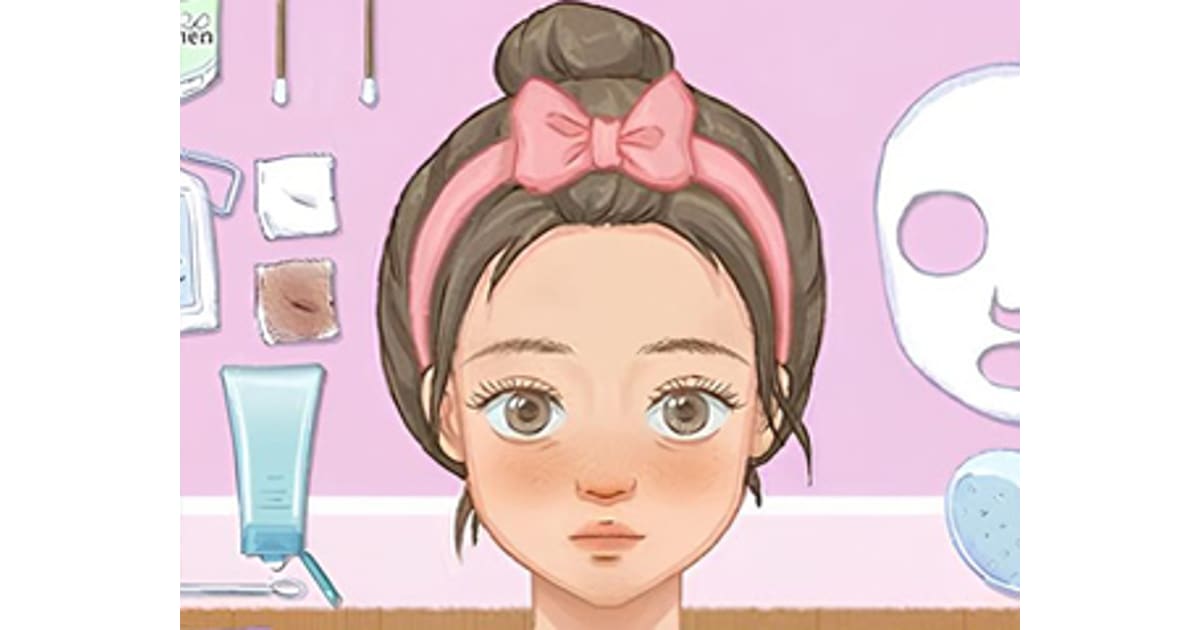 Girl Games: ASMR Orgnization | Babygames