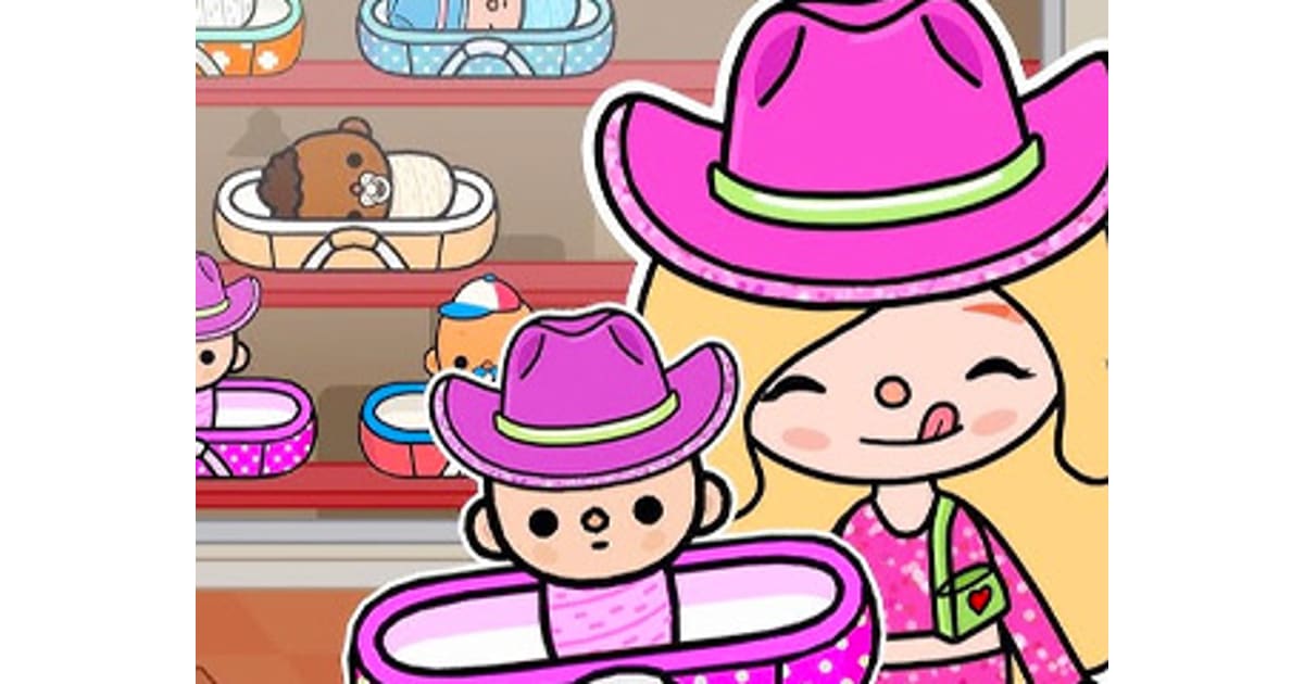 Avatar World - Free Management Game