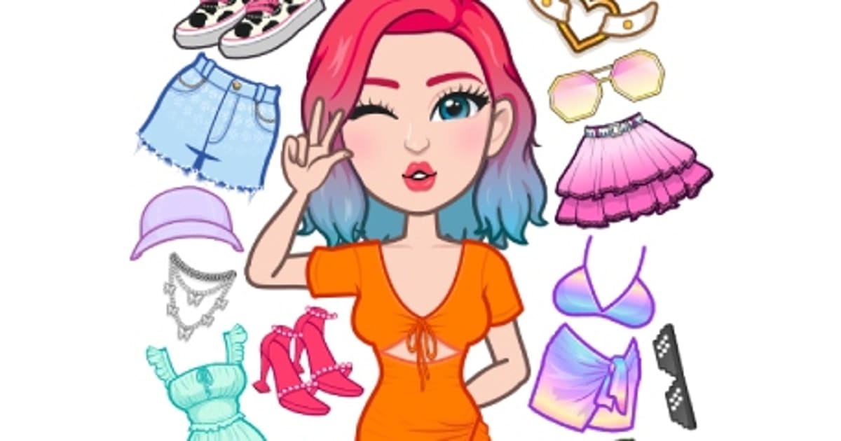 Avatoon Avatar Maker - Play Now For Free
