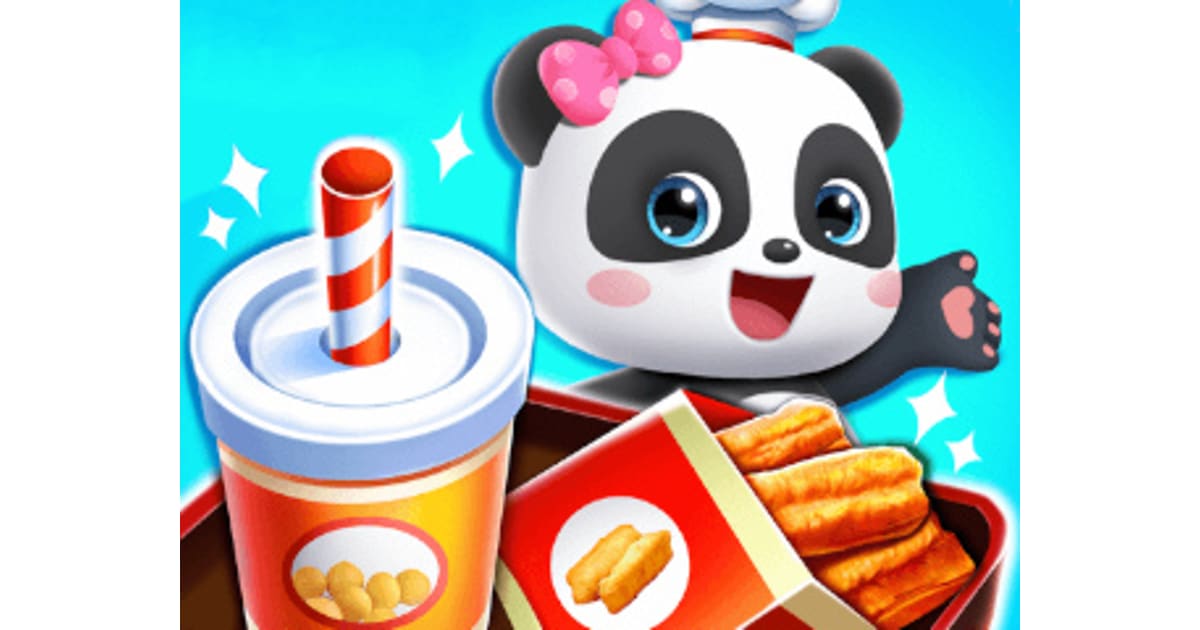 Baby Panda Breakfast Cooking - Play Now For Free