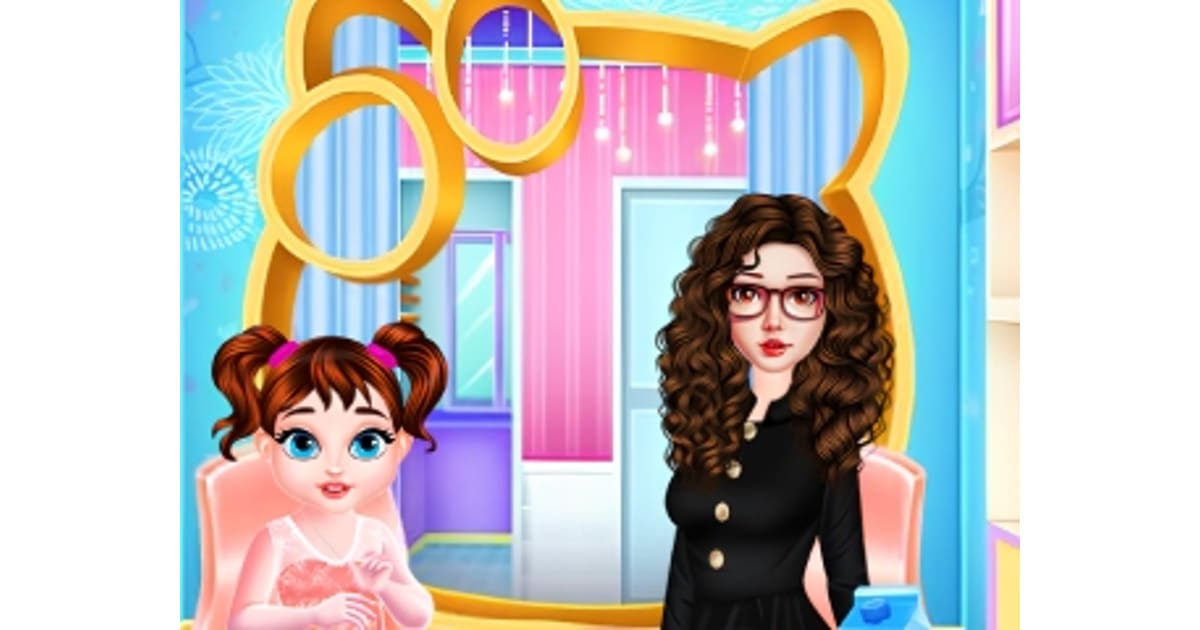 Baby Taylor Happy Holiday - Play Now For Free