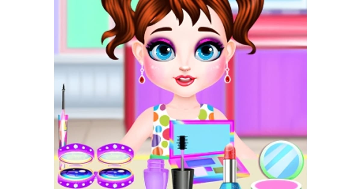 Baby Taylor Mall Shopping - Free Game Online