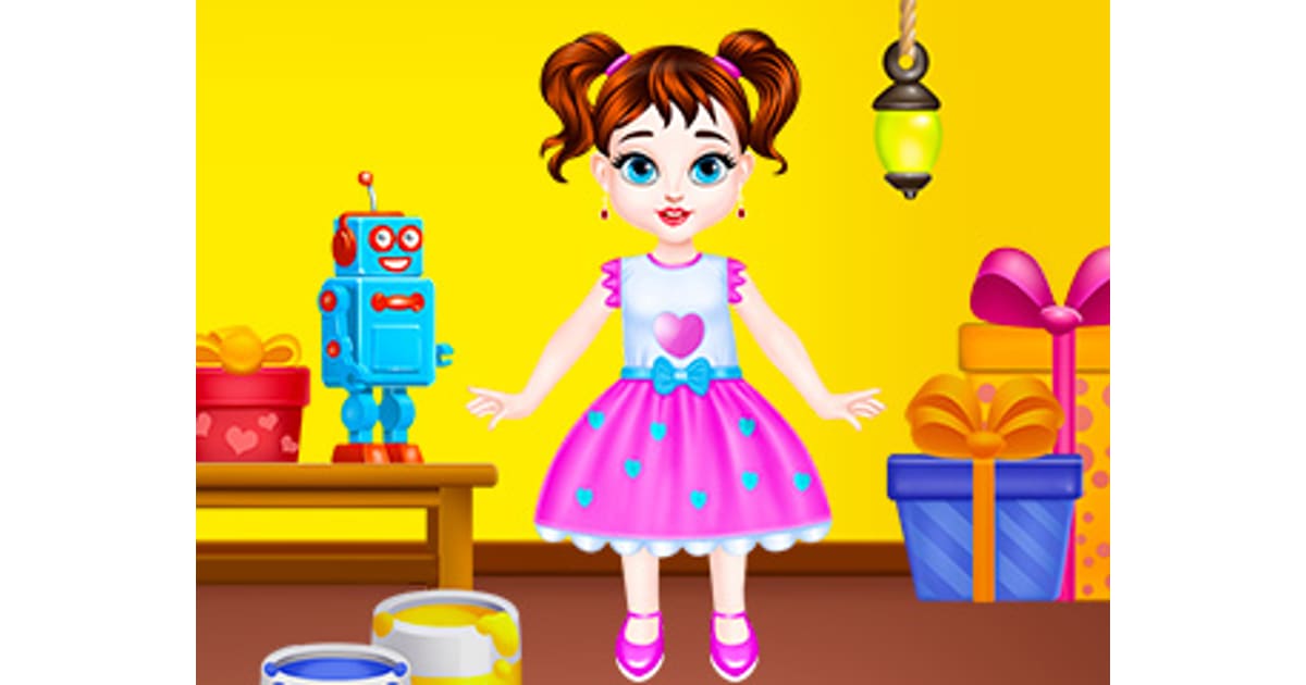 Baby Taylor Toy Master - Make Your Toys Now