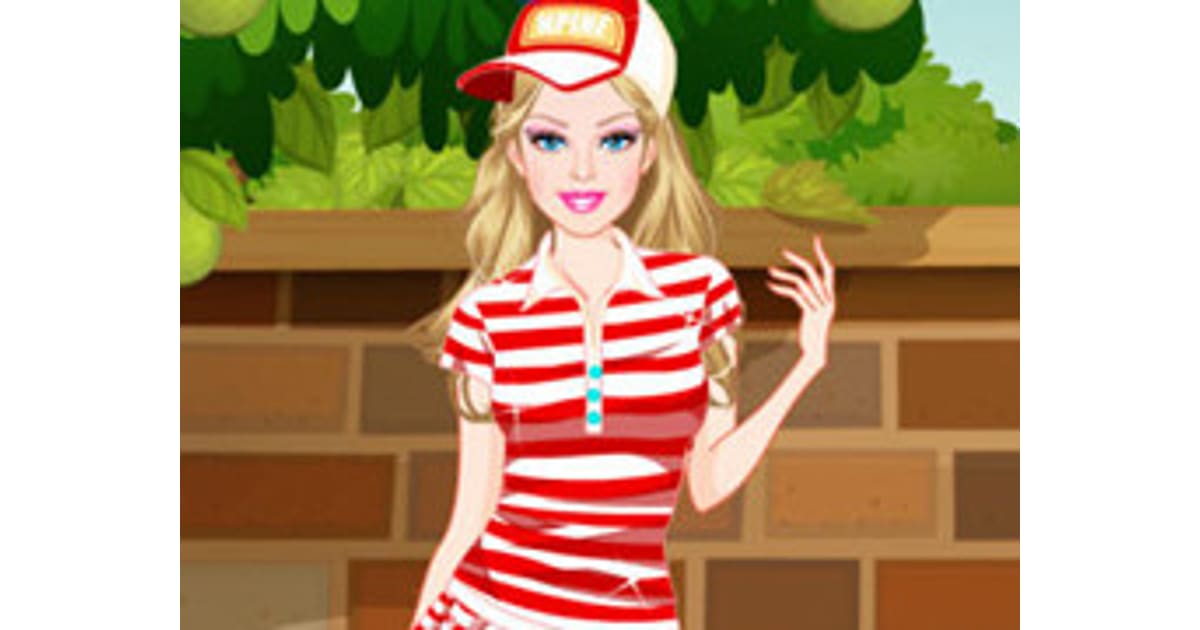 Barbie Gadget Princess - Play Now For Free