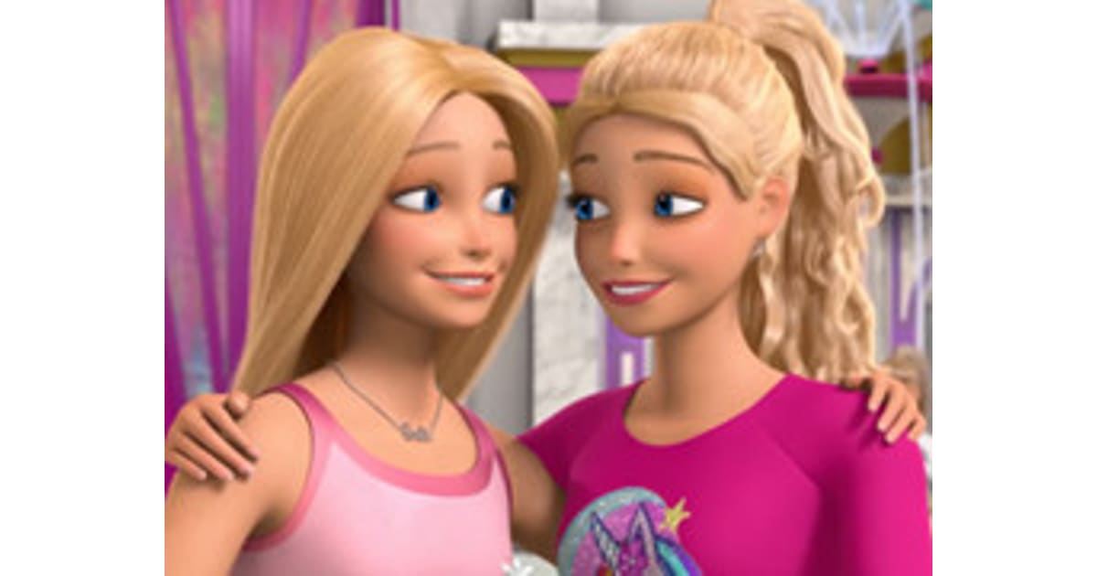 Barbie Princess Adventure Jigsaw - Play Now For Free