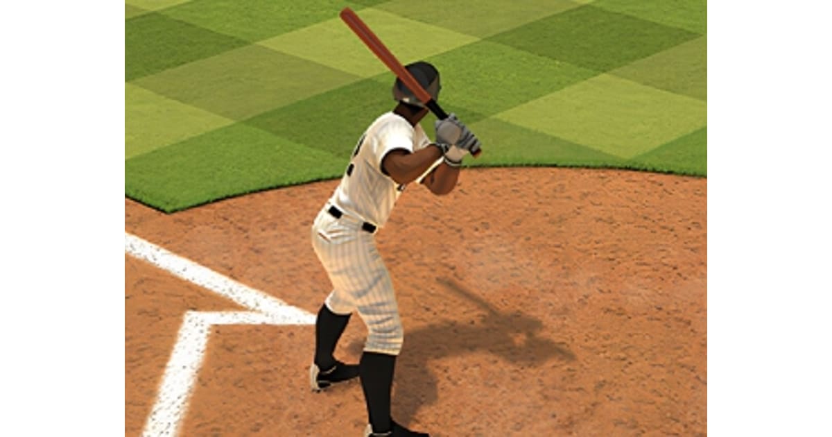 Baseball Pro - Play Baseball Pro Game on BabyGames