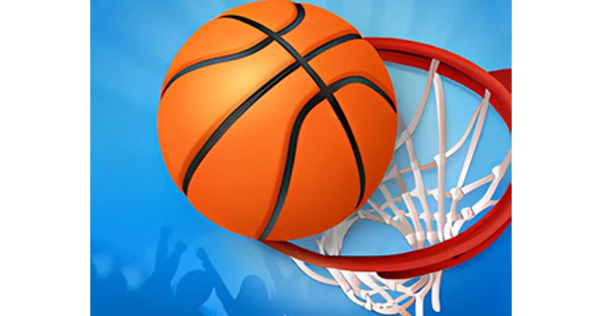 Basketball 2 - Play Basketball 2 Game on BabyGames
