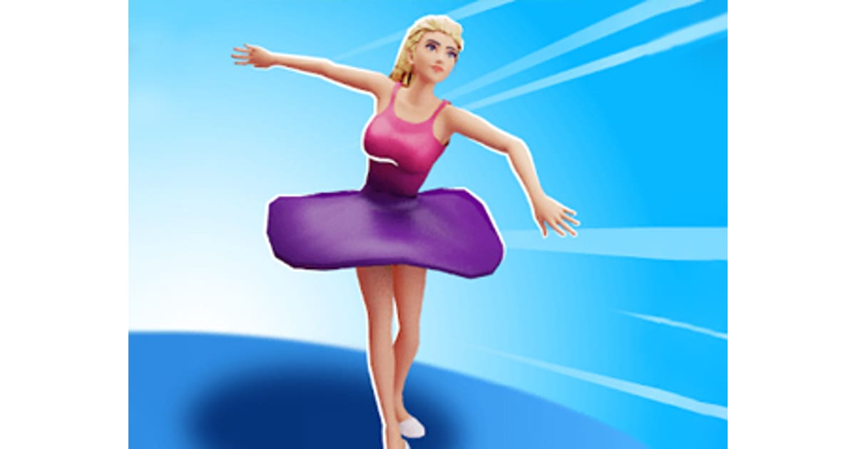 Beauty Race - Running Unblocked Games