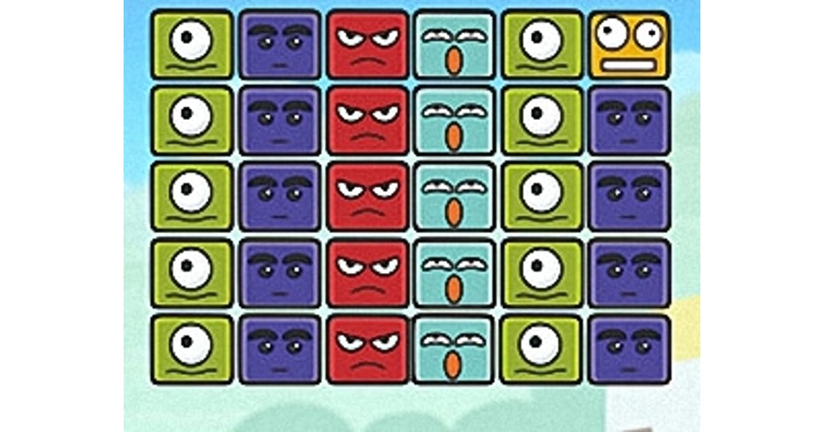 Block Destroyer - Play Free Block Destroyer Online