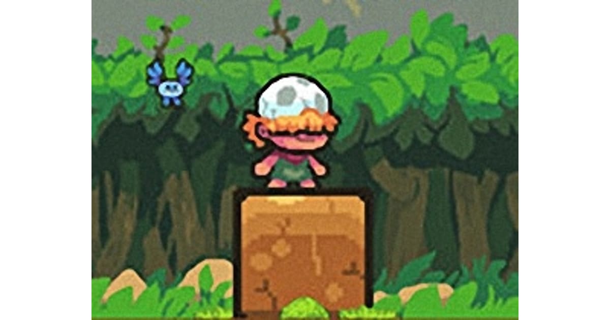 Block Pile - Play Block Pile Game on BabyGames