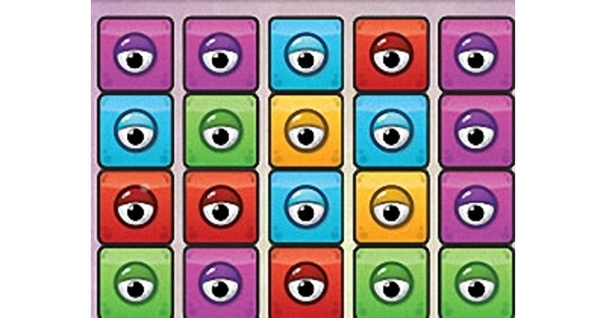 Blocks Match 3 - Play Free Blocks Match 3 Online