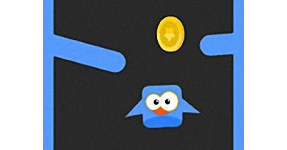 Blue Bird - Play Blue Bird Game on BabyGames