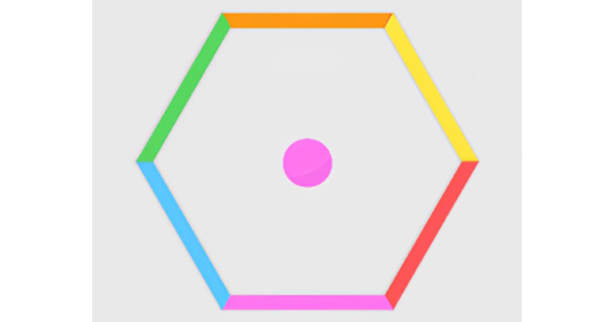 Bouncing Dot - Play Bouncing Dot Game on BabyGames
