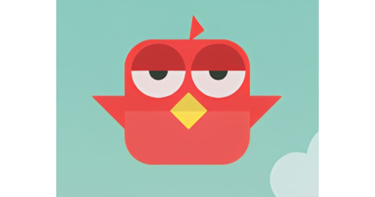 Brave Bird - Play Brave Bird Game on BabyGames