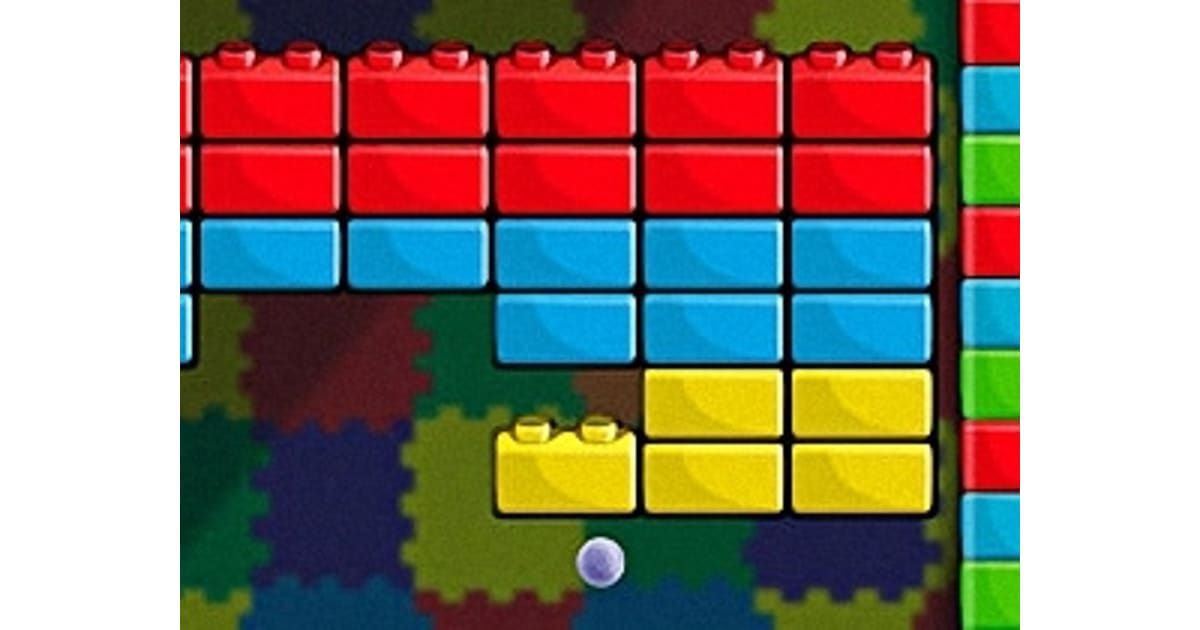 Brick Out - Play Brick Out Game on BabyGames