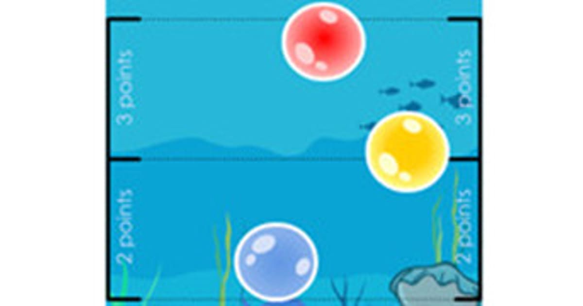 Bubble Touch - Play Bubble Touch Game on BabyGames