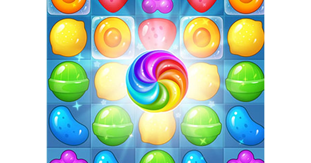 Candy Game - Play Candy Game Game on BabyGames