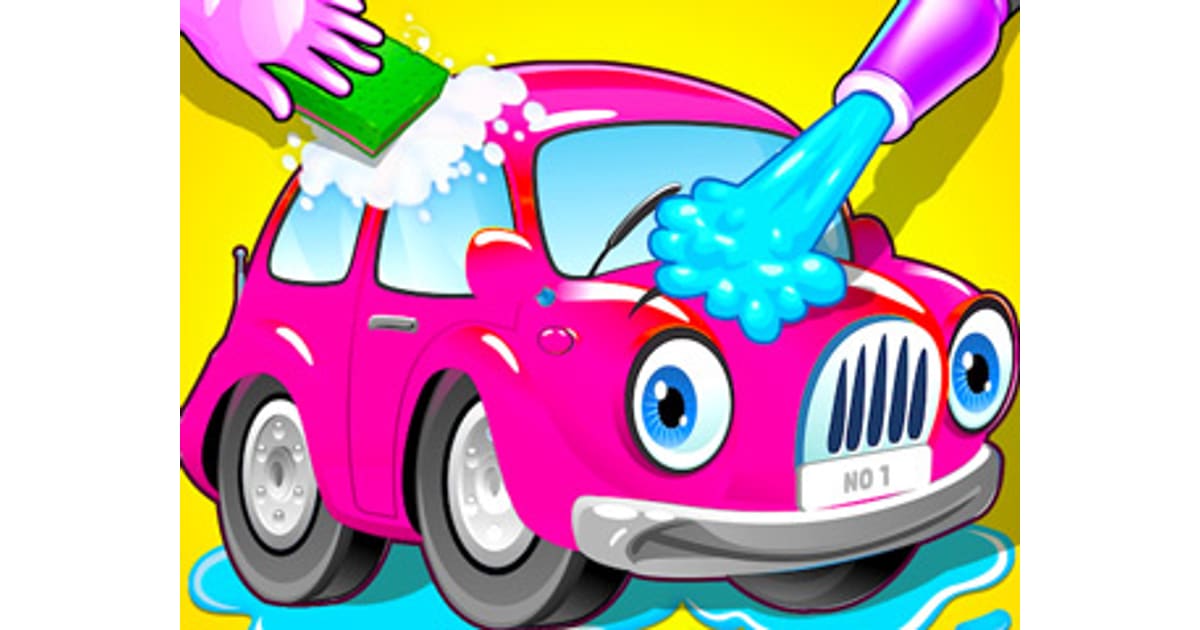 Car Games for Kids - Play on Babygames.com