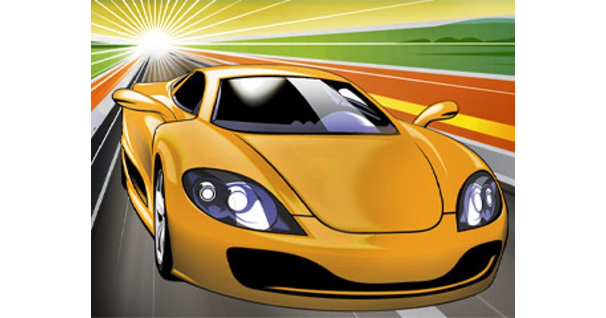 Car Speed Booster - Play Now For Free
