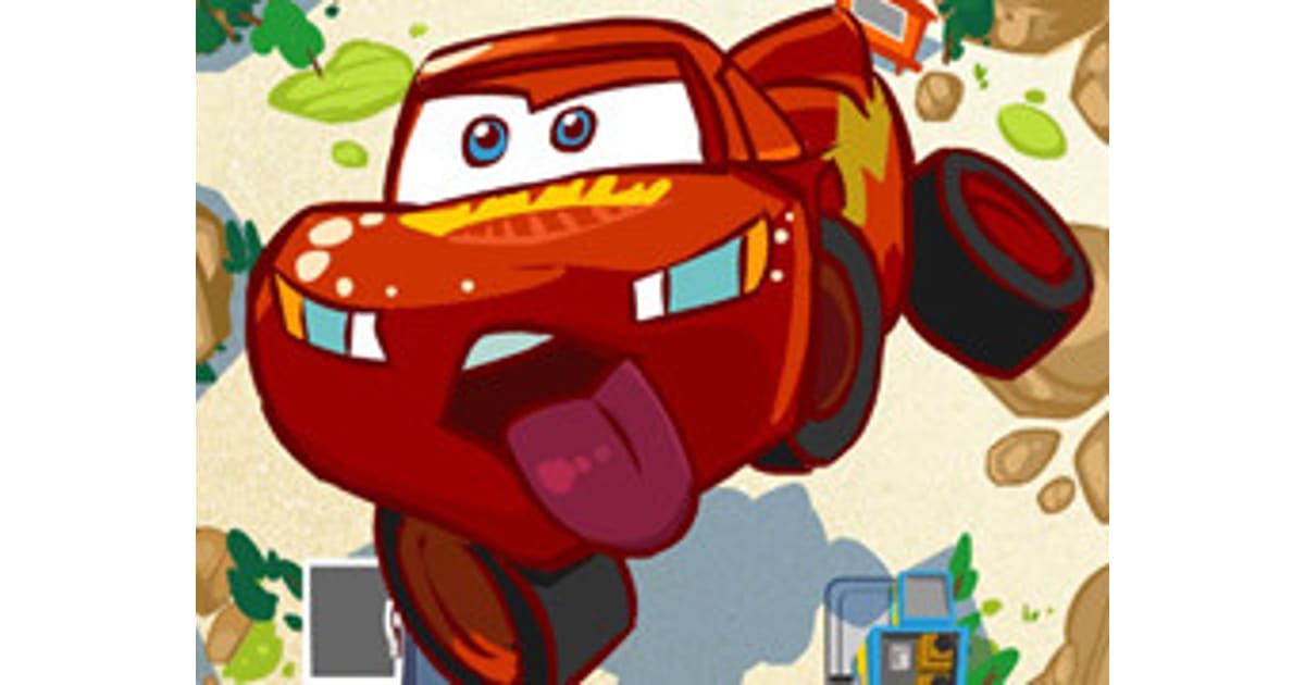 Cars Traffic Control - Play Now For Free