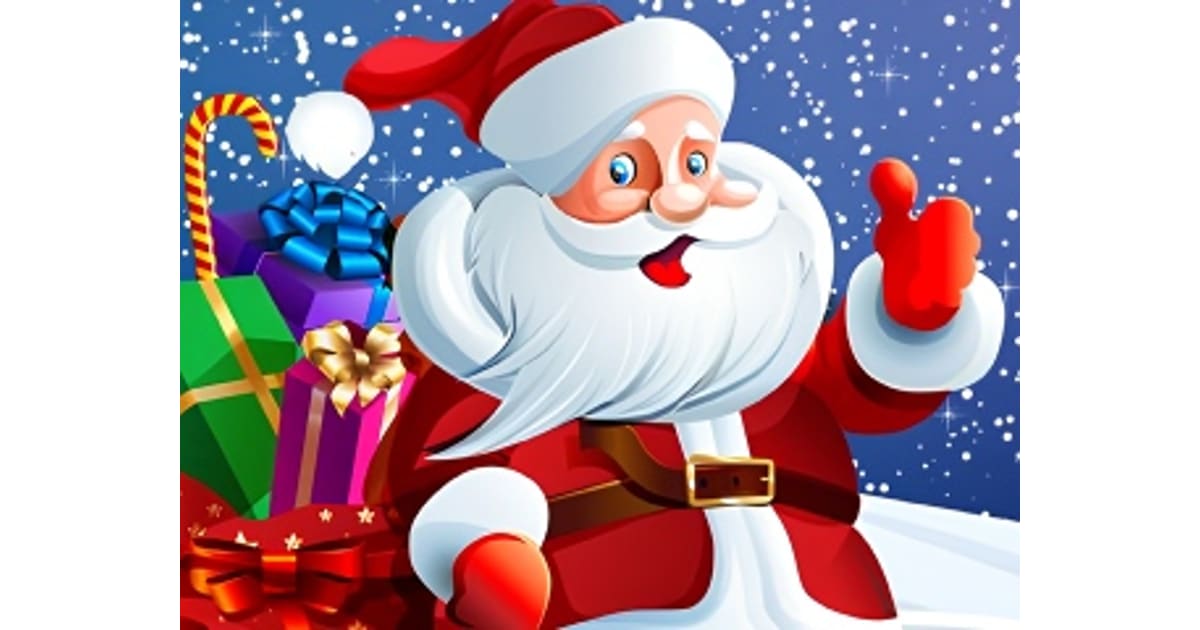 Christmas Sweeper - Play Now For Free