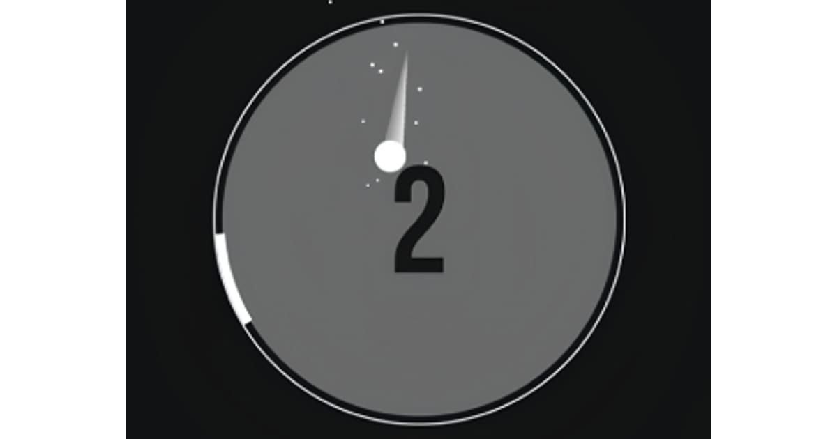 Circle Pong - Play Circle Pong Game on BabyGames