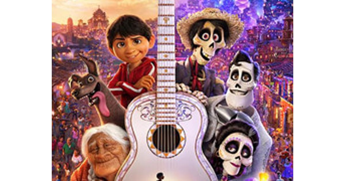 Coco Jigsaw - Play Coco Jigsaw Game on BabyGames