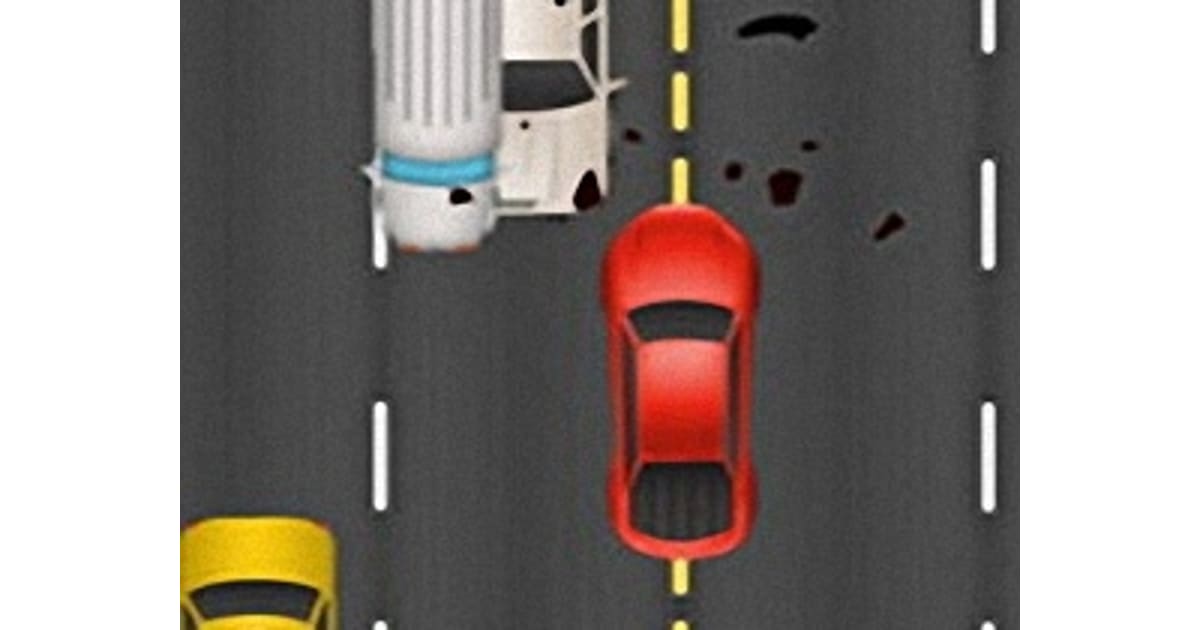 Crazy Driver - Play Crazy Driver Game on BabyGames