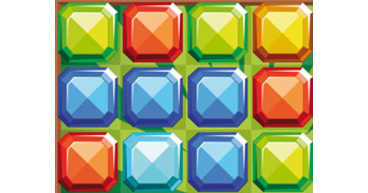 Crazy Match 3 - Play Free Crazy Match 3 Online