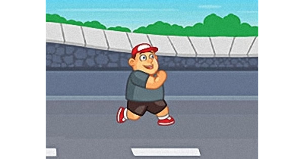 Crazy Runner - Play Crazy Runner Game on BabyGames