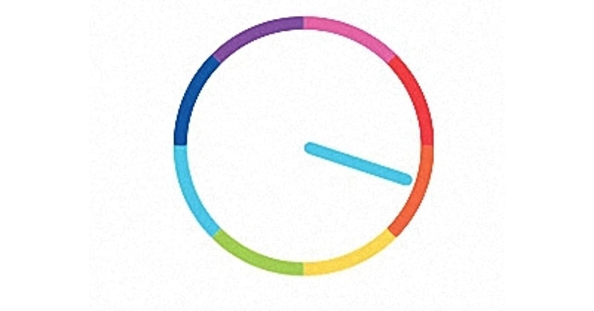Crazy Wheel - Play Crazy Wheel Game on BabyGames