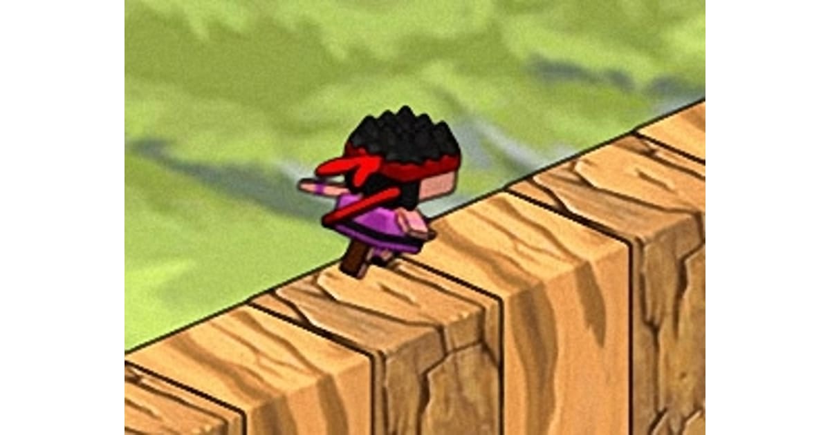 Cube Ninja - Play Cube Ninja Game on BabyGames