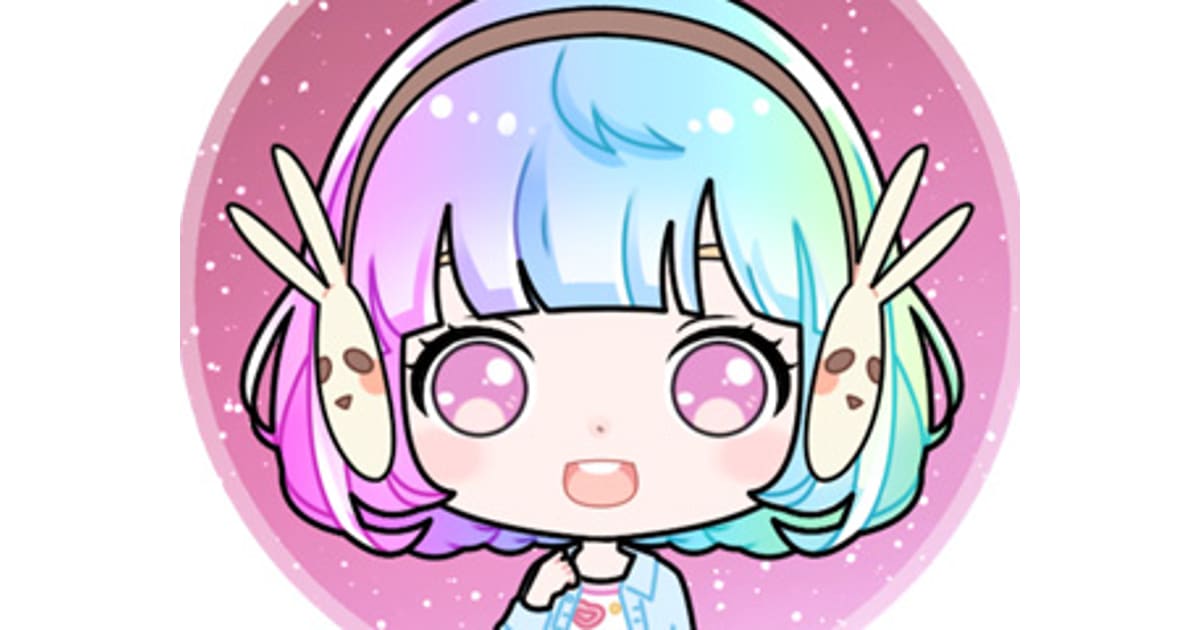 Cute Avatar Creator - Play Avatar Creator Game Now