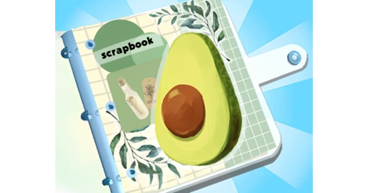 DIY Mini Journals - Play Now For Free