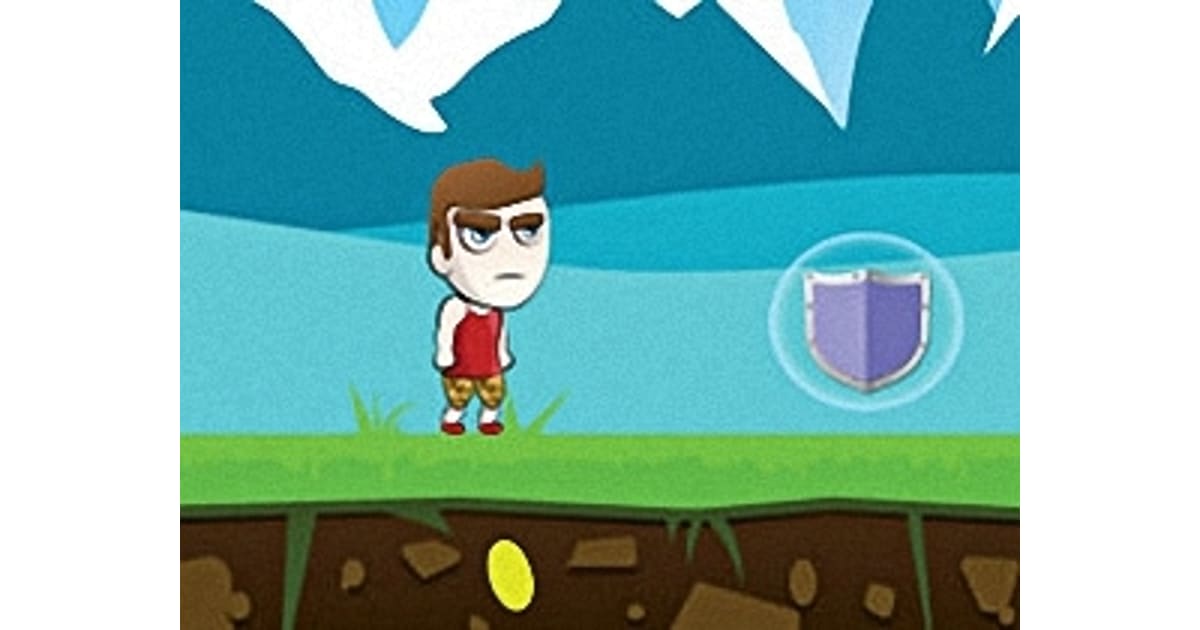 Danger Sense - Play Danger Sense Game on BabyGames