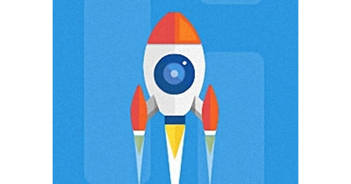 Dash Rocket - Play Dash Rocket Game on BabyGames