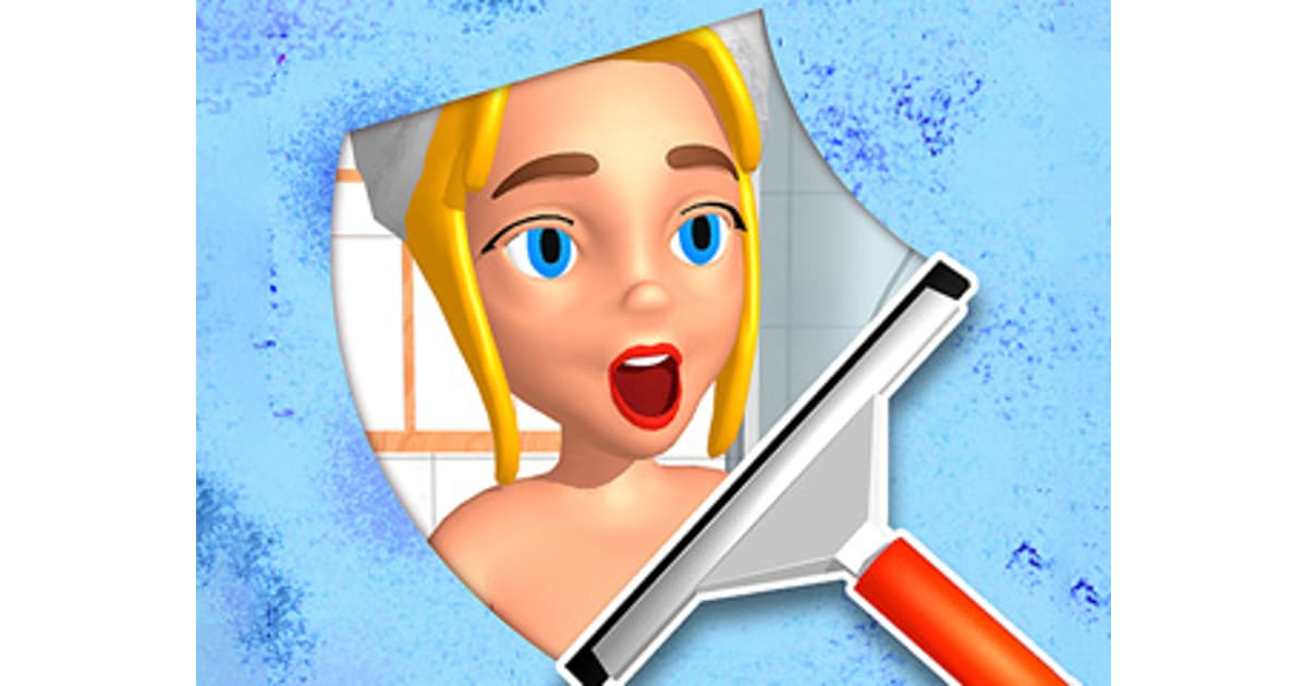 Deep Clean Inc 3D Fun Cleanup - Free Game Online